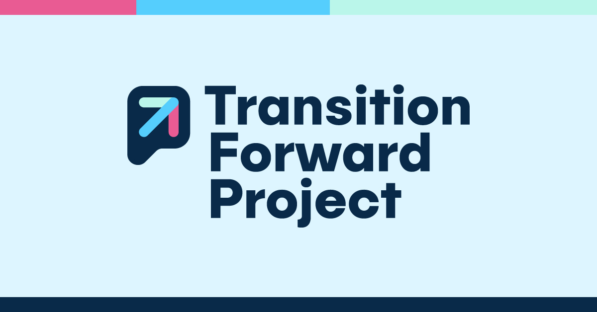 Additional Resources | Transition Forward Project